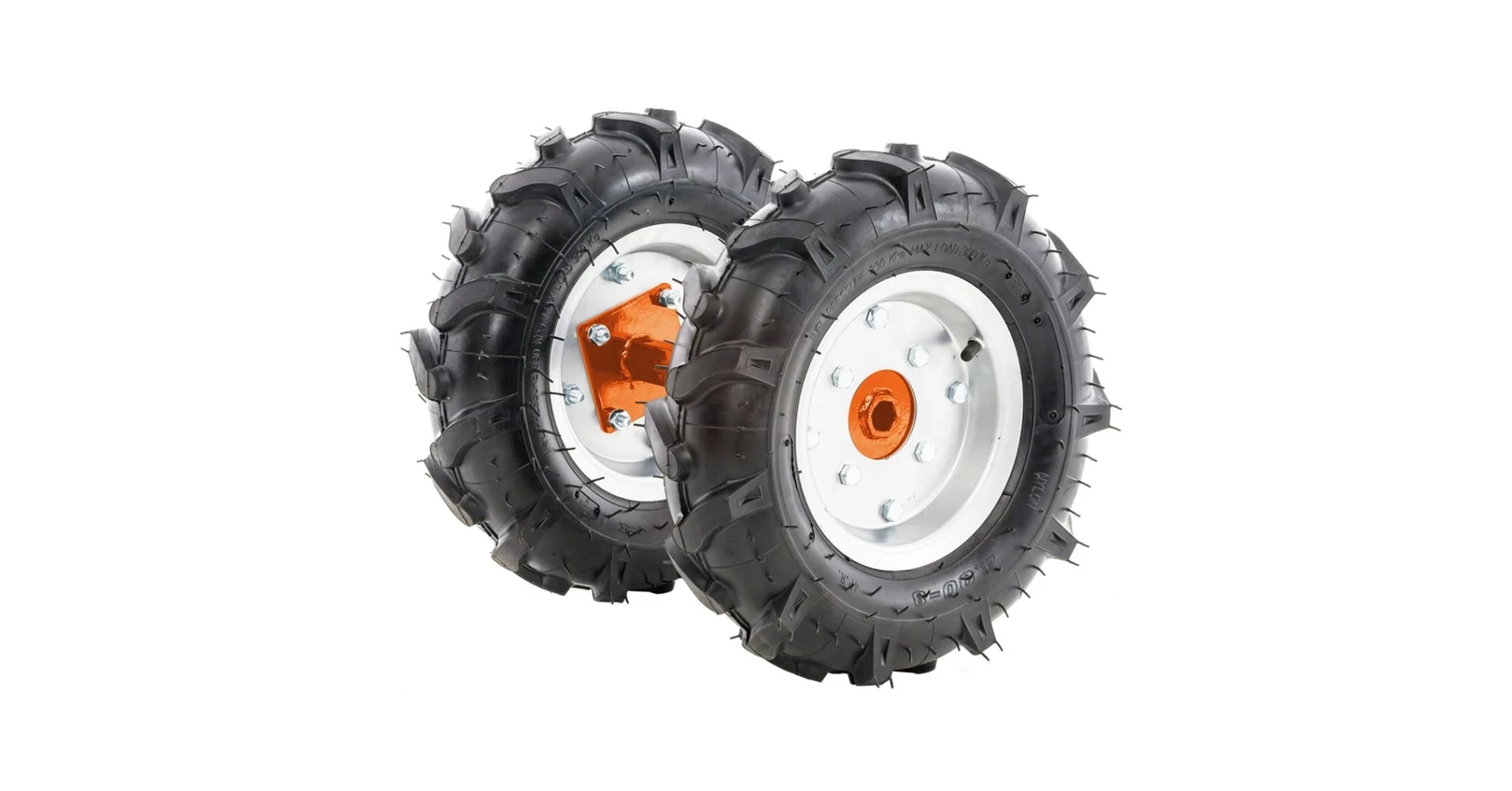 Gumikerék készlet 600x12 TG320 - Ruris - KipKop.hu